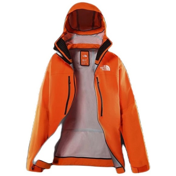 The North Face | Jackets & Coats | The North Face Says About The Summit ...